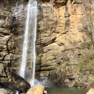 Currahee RV Park - Toccoa, Georgia - RV LIFE Campground Reviews